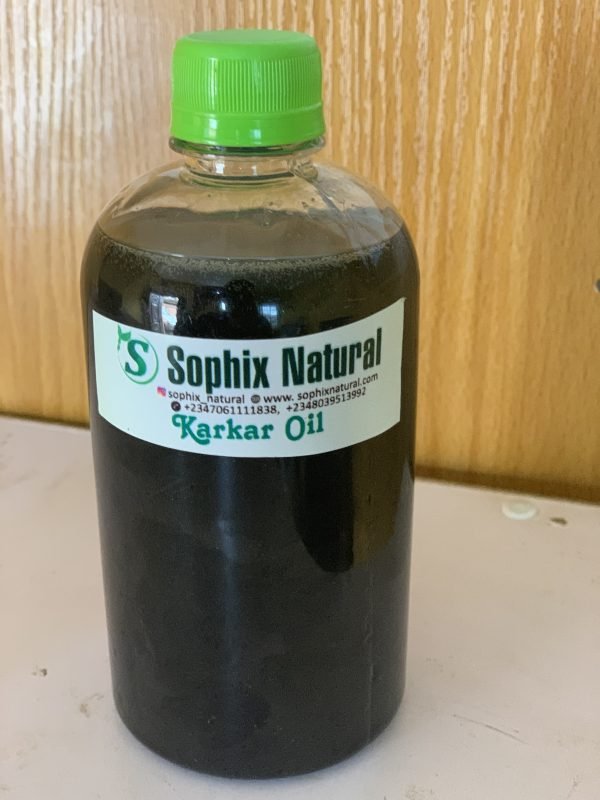 Karkar Oil - Sophix Natural