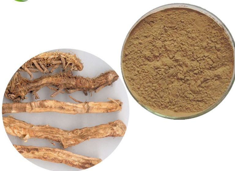 Volufiline Extract Powder - Sophix Natural