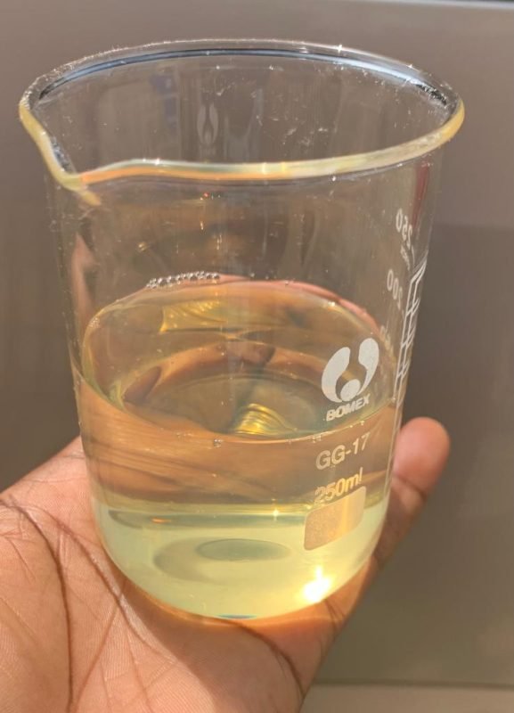 Ceramide Complex- water soluble - Sophix Natural